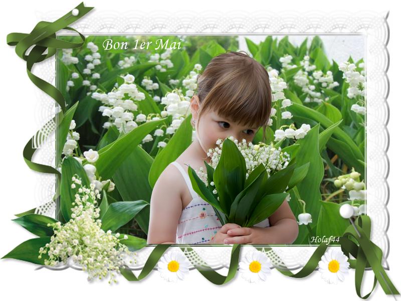 Origine de la fête du travail et fête du muguet
